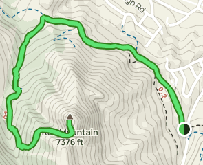 Red Mountain , Colorado - 611 Reviews, Map | AllTrails