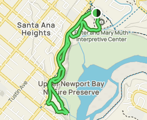 Back Bay Loop Trail, California - 1,685 Reviews, Map | AllTrails