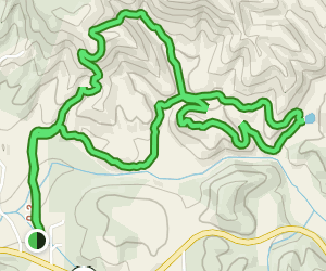 Pine Log Creek Trail: 2057 Reviews, Map - Georgia | AllTrails
