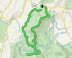 Toccoa River Trail, Georgia - 162 Reviews, Map | AllTrails