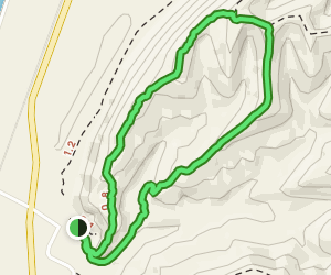 Salt Lick Trail Short Loop: 361 Reviews, Map - Illinois | AllTrails