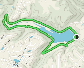 Doe Run Loop: 525 Reviews, Map - Kentucky | AllTrails