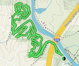 Explorer Trail : 286 Reviews, Map - Georgia | AllTrails