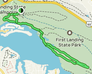 Long Creek and White Hill Loop, Virginia - 269 Reviews, Map | AllTrails