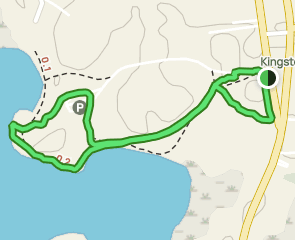 Kingston State Park Loop, New Hampshire - 107 Reviews, Map | AllTrails