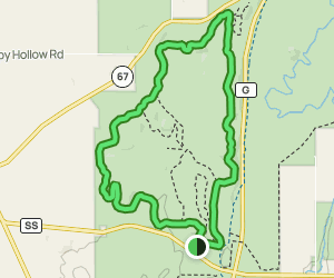 Zillmer Yellow Loop: 482 Reviews, Map - Wisconsin | AllTrails