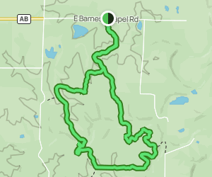 Moon Loop: 232 Reviews, Map - Missouri | AllTrails