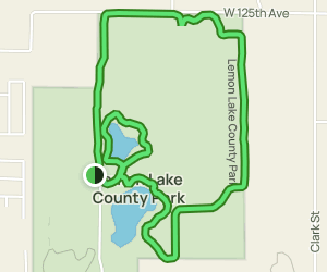 Lemon Lake Perimeter Hiking Trail: 93 Reviews, Map - Indiana | AllTrails