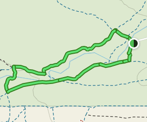 Ironwood Trail to Prospector Trail Loop: 236 Reviews, Map - Arizona ...