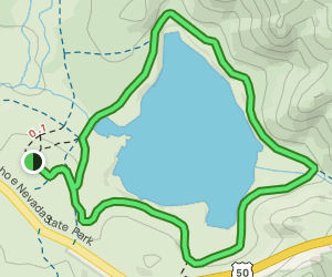 Spooner Lake Trail: 1480 Reviews, Map - Nevada | AllTrails