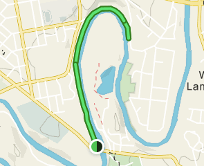 Conestoga Greenway Trail, Pennsylvania - 439 Reviews, Map | AllTrails