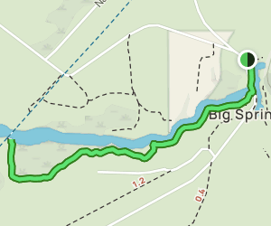 AllTrails | Big Springs Interpretive Trail: 259 Reviews, Map - Idaho