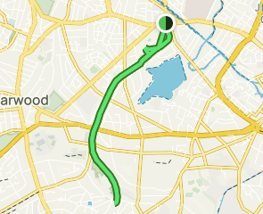 Harborne Walkway, West Midlands, England - 52 Reviews, Map | AllTrails