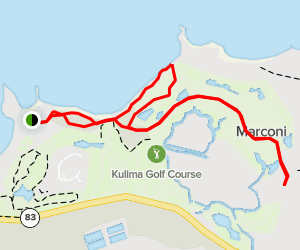Turtle Bay and Kuilima Golf Course Trails - Oahu, Hawaii | AllTrails