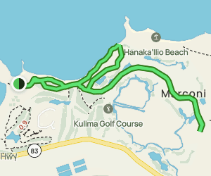 Turtle Bay and Kuilima Golf Course Trails: 242 foto's - Oahu, Hawaii ...