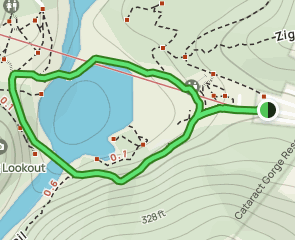First Basin Loop, Tasmania, Australia - 56 Reviews, Map | AllTrails