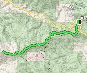 Kagel Mountain via Dillon Divide: 221 Reviews, Map - California | AllTrails