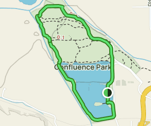 Confluence Lake Loop: 69 Reviews, Map - Colorado | AllTrails