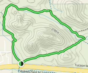 Explorer Trail Loop: 70 Reviews, Map - Arizona | AllTrails