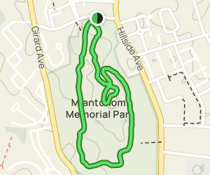 AllTrails | Miantanomi Hill Loop : 62 Reviews, Map - Rhode Island