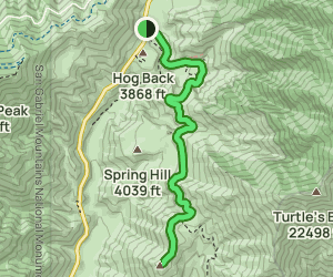Stoddard Peak: 1709 Reviews, Map - California | AllTrails