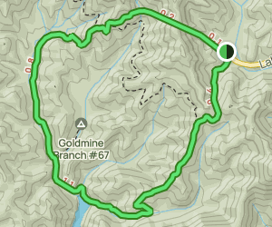 Goldmine Loop Trail: 696 Reviews, Map - North Carolina | AllTrails