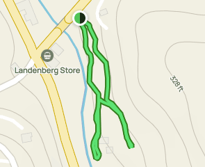 Landenberg Junction Trail, Pennsylvania - 13 Reviews, Map | AllTrails