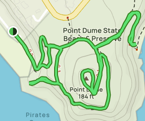 Point Dume Cove Trail: 1347 Reviews, Map - California | AllTrails