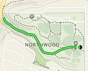 David Douglas Park Trail, Washington - 133 Reviews, Map | AllTrails