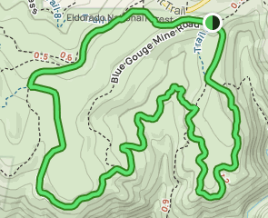 Fleming Meadow Loop, California - 400 Reviews, Map | AllTrails
