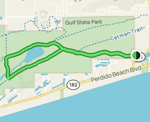 Cotton Bayou, Rosemary Dunes, and Catman Loop, Alabama - 290 Reviews ...