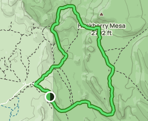 Second Water and Hackberry Spring Loop, Arizona - 1,805 Reviews, Map ...