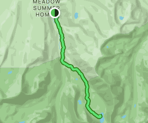 Amethyst Lake Trail: 545 Reviews, Map - Utah | AllTrails