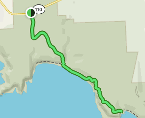 Third Beach Trail to Taylor Point, Washington - 809 Reviews, Map ...