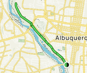 Paseo del Bosque Trail: 386 Reviews, Map - New Mexico | AllTrails