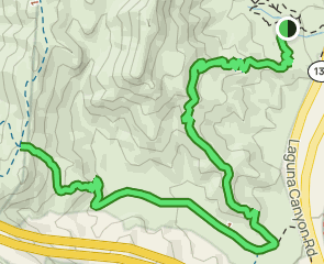 Stagecoach South and Camarillo Canyon, California - 111 Reviews, Map ...