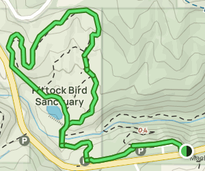 Jay Trail: 203 Reviews, Map - Oregon | AllTrails