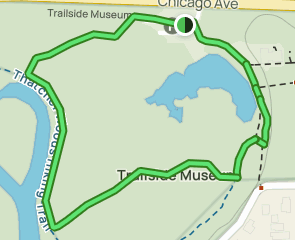 Trailside Museum and Thatcher Woods Hiking Trail, Illinois - 46 Reviews ...