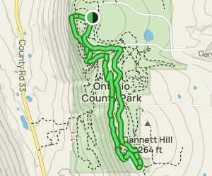 Ontario County Park Trail, 232 Fotos - New York | AllTrails