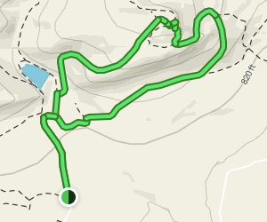 Pulpit Rock: 1951 Reviews, Map - Pennsylvania | AllTrails