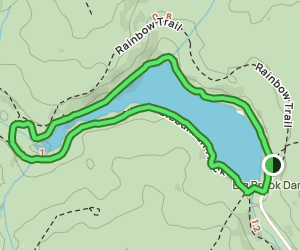 Big Brook Dam: 71 Reviews, Map - Western Australia, Australia | AllTrails