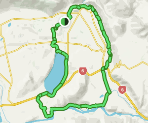 Millbrook to Lake Hayes to Arrowtown River Bridges Loop: 23 Reviews ...