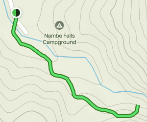 Nambe Falls: 136 Reviews, Map - New Mexico | AllTrails