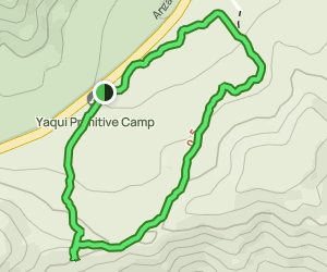 William Kenyon Overlook Trail: 54 foto's - Californië | AllTrails