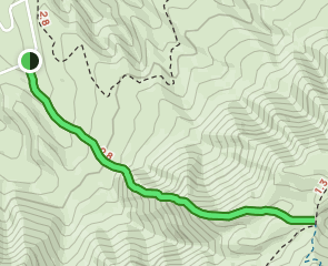 Flint Mill Trail, Tennessee - 180 Reviews, Map | AllTrails