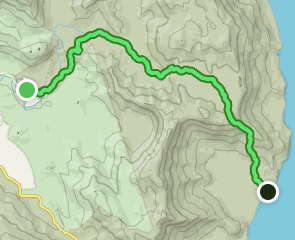 Home Rule Track, Queensland, Australia - 2 Reviews, Map | AllTrails