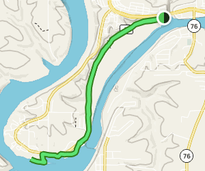 Lake Taneycomo Trail : 73 Reviews, Map - Missouri | AllTrails