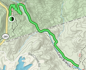 Whitewater Falls and River via Foothills Trail, North Carolina - 229 ...