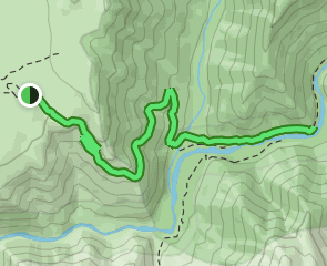 Forks of the Kern Trail, California - 86 Reviews, Map | AllTrails