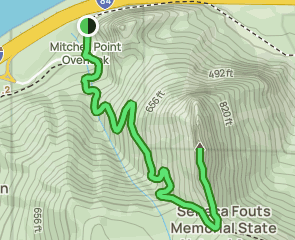 Mitchell Point Trail [CLOSED], Oregon - 485 Reviews, Map | AllTrails